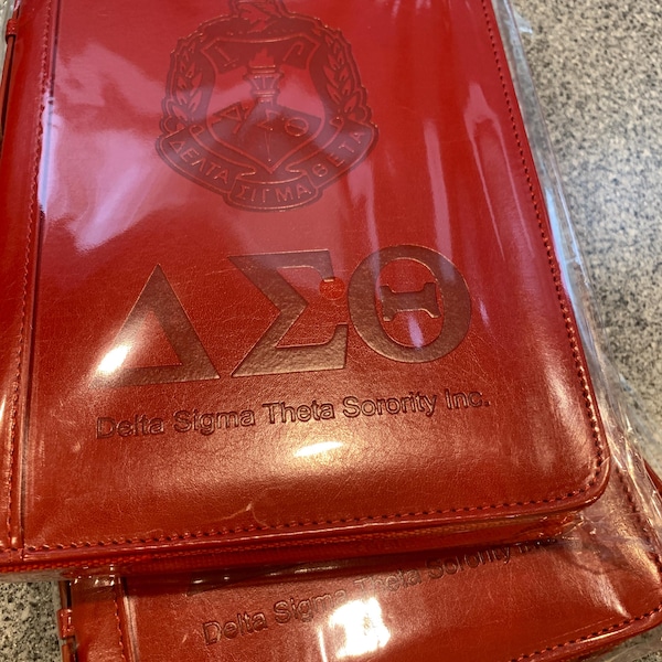 Delta Sigma Theta Umbrella - Inverted - Etsy