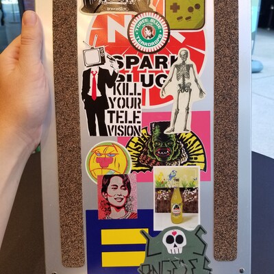 3 Inch Stickers Vol.1 - Etsy