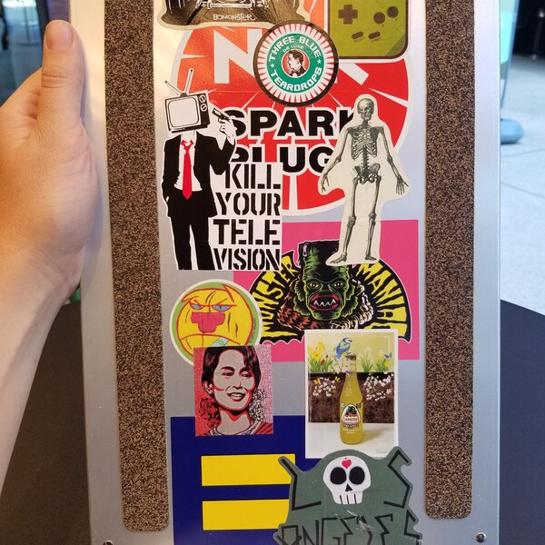 3 Inch Sticker(s) Vol.1 - Etsy