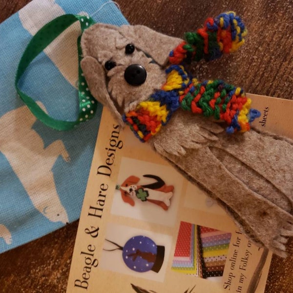 10 X Wooden Cartoon Bird House Buttons, Bird Box, Mixed Colours, Crafts ...