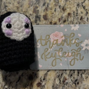 Crochet Rimuru Tempest - Etsy