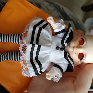 Fit of Obitsu 11 Cm. / Set of 3 Pcs. | Etsy