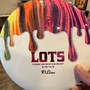 Innova Star Roadrunner Bottom Stamp Disc Golf Disc 173-175g Custom Hand ...