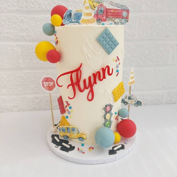 Dzikie Kwiaty Clipart / Maki i Chabry / Akwarela Kwiatowa / Pliki PNG ...