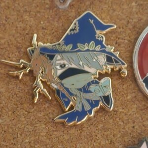 FINAL RESTOCK Hak Son Body Pillow Case Anime Weeb Otaku Shoujo Anime ...