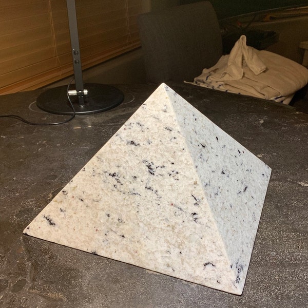 The Giza Pyramid Corners Kit - Etsy