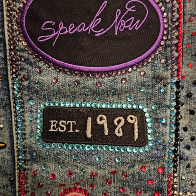 Karol G Siren/mermaid sirenita Iron on Patch - Etsy