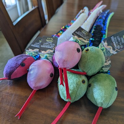 Snake Party Favor Tags Snake Party Favors Reptile Party - Etsy