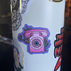 Hawaii Sticker HI Sticker Stickers for Hydroflask Laptop - Etsy