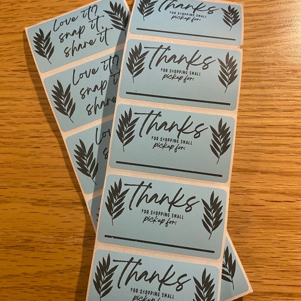 Warning Freshie File, Freshie Sticker PNG, Print and Cut Warning Labels ...