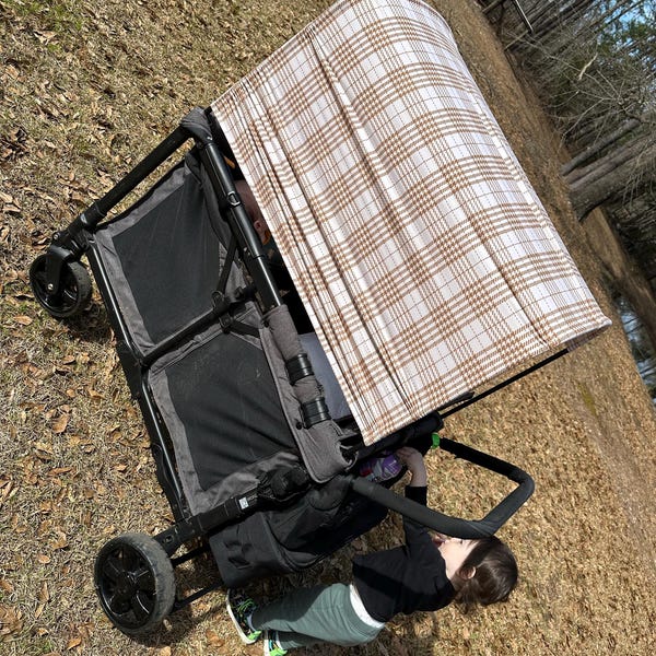 Wonderfold Canopy W2 - Etsy