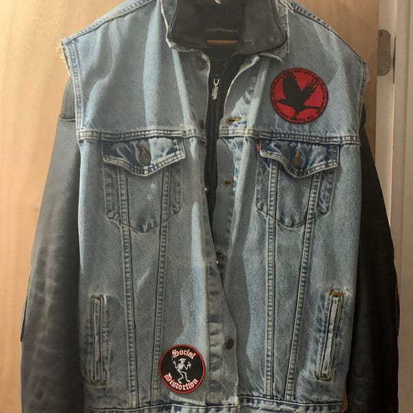 Red Dice Iron-on Patch, Lucky 7 Embroidered Patch, Casino Dice Applique ...