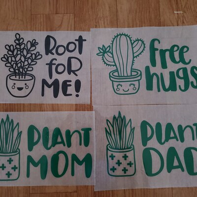 Flower SVG Floral Instant Download Botanical Leaf Branch Stem Mega ...