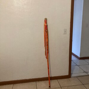 Prophetic Mattah Staff Bringing Heaven to Earth - Etsy