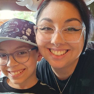 Mickey Ears Pixar Bao Crying and Looking Shocked Tsum Tsum - Etsy