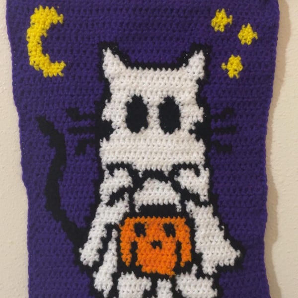 Lady Justice Wall Hanging | Crochet Pattern | Craftivism Collection ...