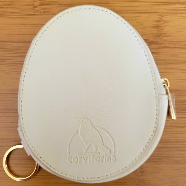 Egg Wallet Coinpurse - Etsy