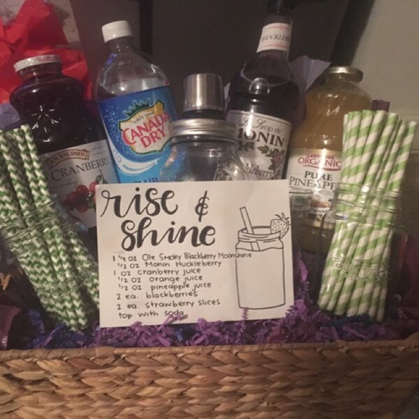 Hand Lettered Drink Recipe Cards, Cocktail Bar Cart Decor - Etsy