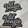 Lil Bougie Patch - Etsy