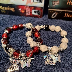 TGCF Standee, Heaven Official's Blessing Acrylic Stand, Hua Cheng, Tian ...