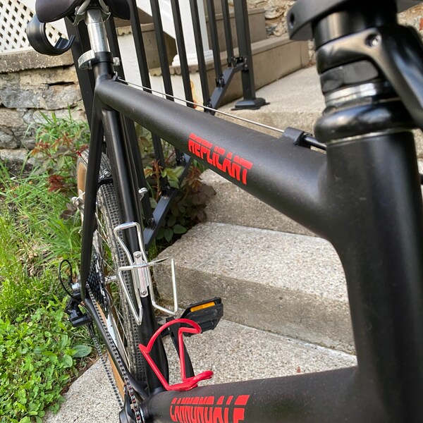 Blade Runner REPLICANT Set of 3 | Vinyl Decal Bumper Sticker | Blade ...