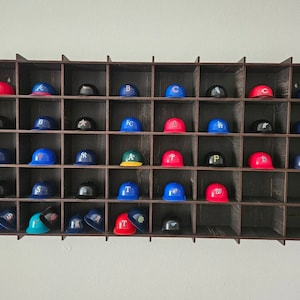 Slot Car Display Shelf 12 Color Options,slot Car Storage,slot Car Shelf ...