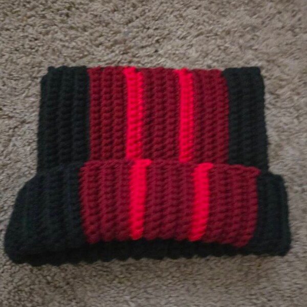 Clancy Inspired Beanie Twenty One Pilots Clancy World Tour Hat Made by ...