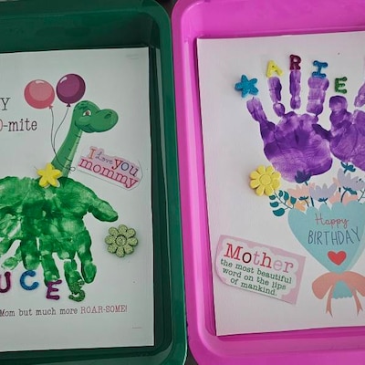 Grandma Printable Mothers Day Coloring Card for Kids. Mothers Day DIY ...