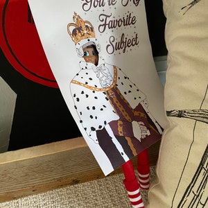 Printable Hamilton Inspired Card, Alexander Hamilton Card, Hamilton ...