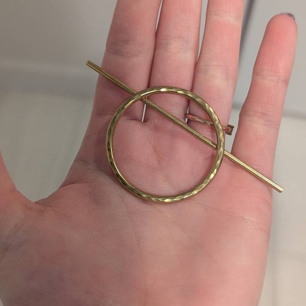 Fake Septum, Sterling Silver Septum, Removable Septum, Silver Fake ...