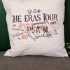 Era Tour Concert Ticket Design Bookmark - Etsy UK