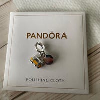 Pandora Italien Charme Italien Herz Flagge Charme italienischen Charme ...