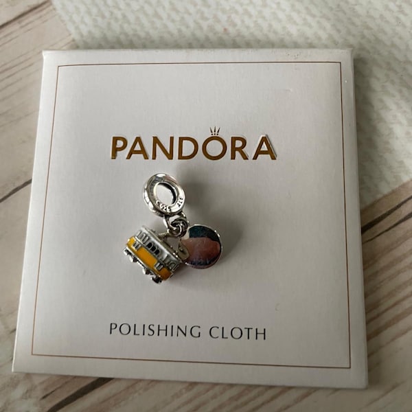 Pandora Vietnam Flag Charm Travel Charm Travel Themed Charm Gifts for ...