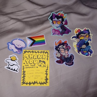 Applejack Stickers My Little Pony - Etsy