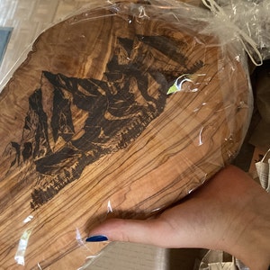 Bridal Bouquet Ice Blue Gray Blue Cream Eternal Roses Champagne Boho ...