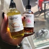 Handcrafted Coconut Cream Pie Body Oil for Smooth and Silky Skin ...