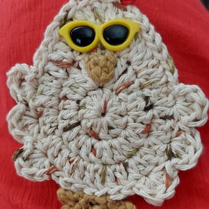 Skull Granny Square Digital Pattern, Crochet Skeleton, Skull Afghan ...