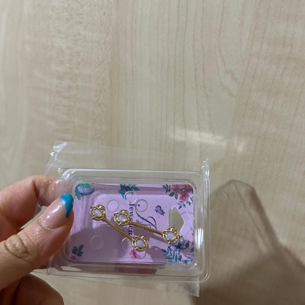 Ear Stretching/2g-1'' Kit/20pcs Gauges Expander Set/soft Silicone ...