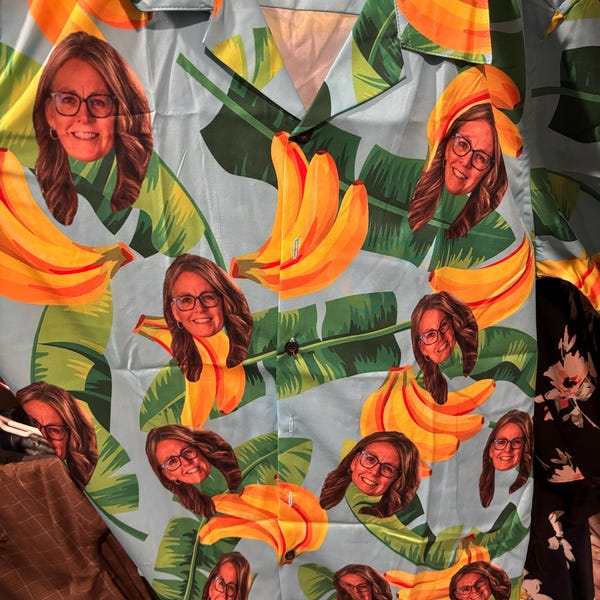 Personalized Face Swim Trunks,custom Face Men Swimwear,photo Swim ...