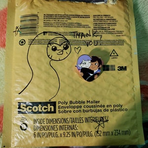 Puppet Hooty the Owl House Enamel Fidget Pin - Etsy