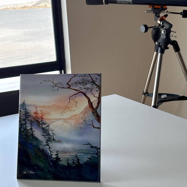 Seattle Public Market, John Ebner, Pike Street Market, Watercolor ...