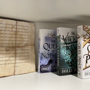 Cardan's Letters to Jude - Etsy