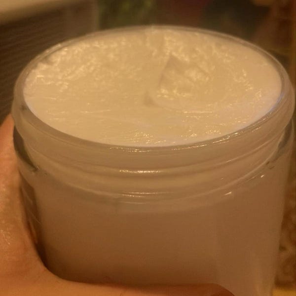 BEE POLLEN Manuka Honey & Bison Whipped Tallow Cream With 850MGO Manuka ...