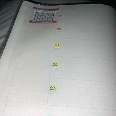 42 Cute Cleaning Spray Bottle Kawaii Planner Stickers SSC1064 - Etsy