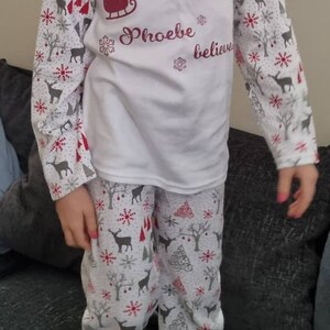 Santa's Lost North Pole ID Card With Scannable QR Code - Etsy UK