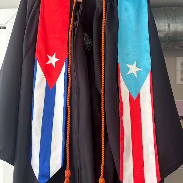 Custom Graduation Stole,custom Scool Logo Grad Stole,custom 2025 ...