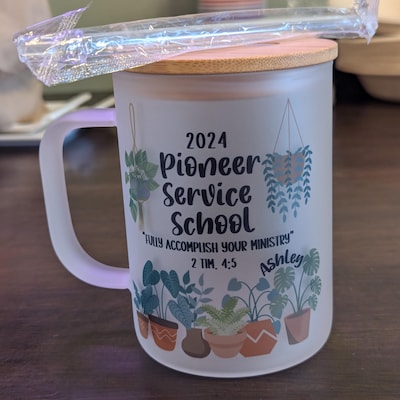 JW Lens Cloth 5 Pack Door to Door JW Ministry Gift Sisters Preaching JW ...