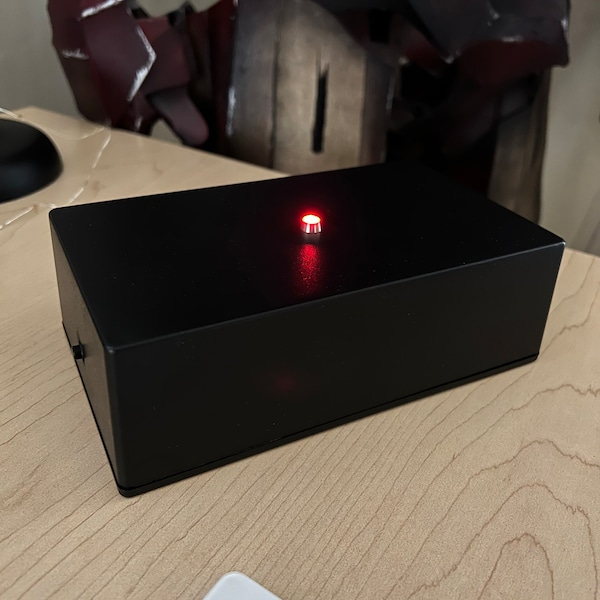 The Fibonacci Machine - Random Fibonacci Tone Generator - Runs ...