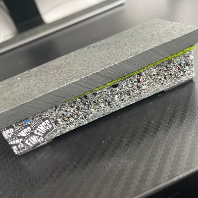 SF0024: PARK KICKER Realistic Fingerboard Obstacle - Etsy