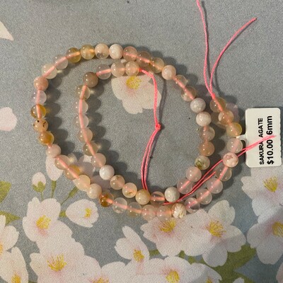 AAA Quality Natural Super 7 Gemstone Beads phantom Quartz - Etsy